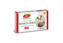 Biomicin Forte capsule