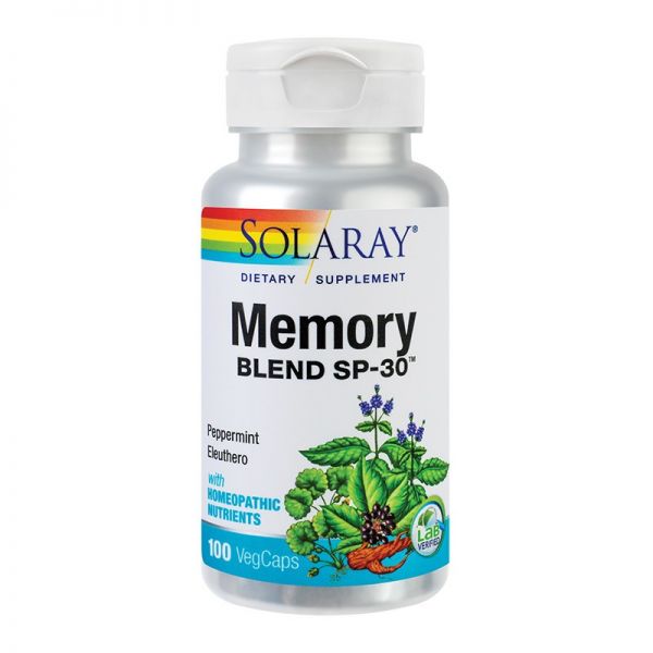 Memory Blend